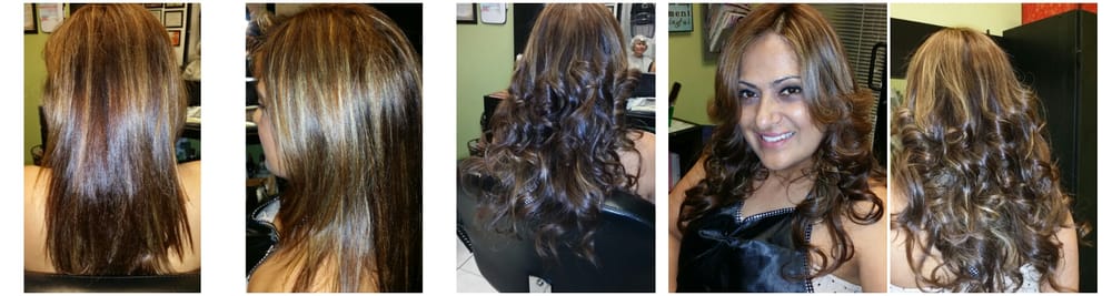 BEAUTY LOUNGE - Updated August 2025 - 130 Photos - 11611 City Hall ...