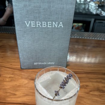 VERBENA FOOD & DRINK - Updated August 2025 - 448 Photos & 239 Reviews ...