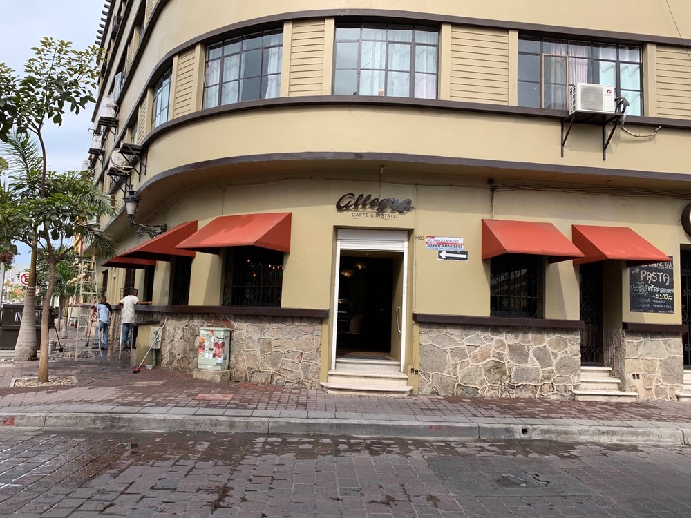 PICCOLO RAGGIO - Updated April 2024 - Belisario Dominguez 1403 ...