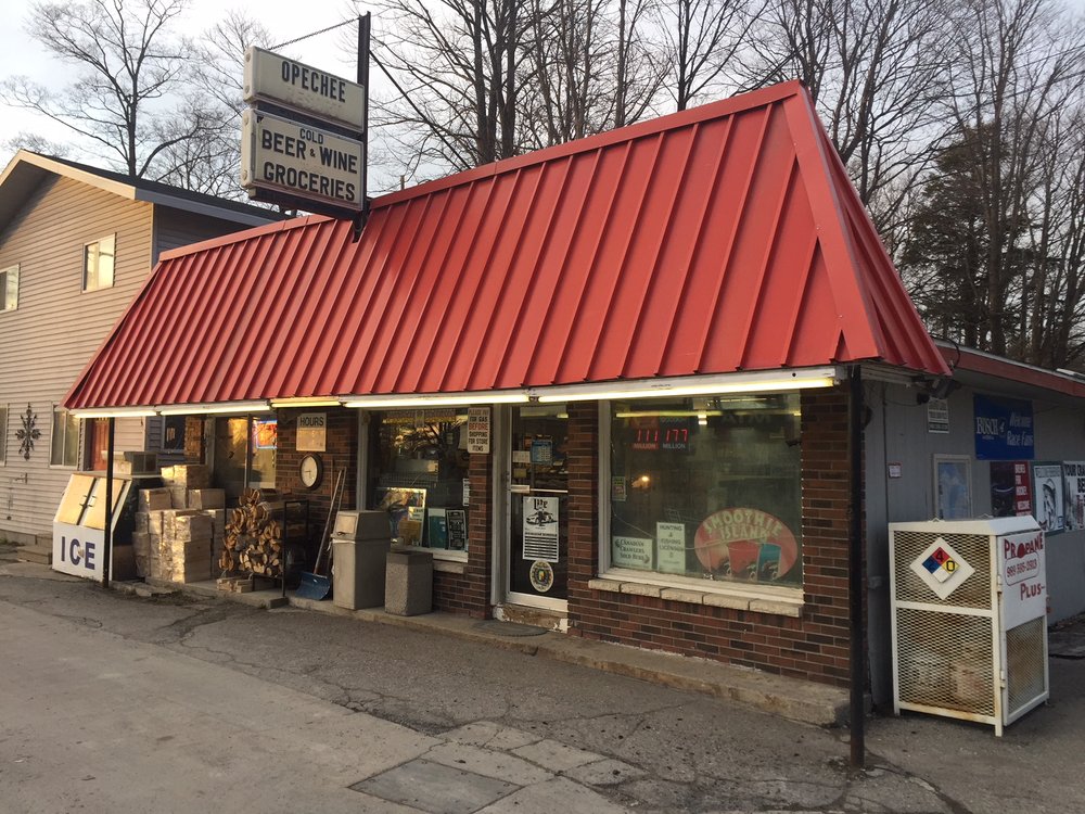 OPECHEE’S - Updated September 2025 - 9621 Us Highway 23 N, Alpena ...
