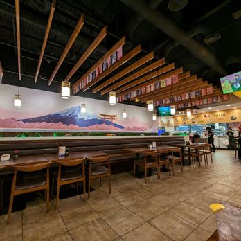 KAMI RAMEN & SUSHI - Updated December 2024 - 167 Photos & 87 Reviews ...