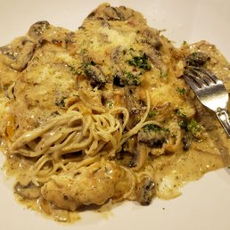 ALFORNO’S ITALIAN KITCHEN - Updated March 2025 - 117 Photos & 260 ...