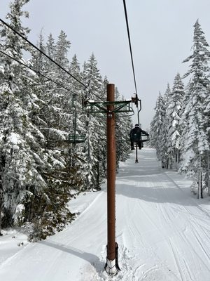 TIMBERLINE SUMMIT PASS - TEMP. CLOSED - Updated August 2025 - 18 Photos ...