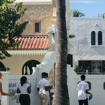 MIAMI BEACH COMMUNITY CHURCH - Updated October 2025 - 29 Photos & 19 ...