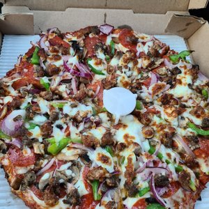 PIZZA PIRATE - Updated July 2024 - 174 Photos & 442 Reviews - 72 Solano ...