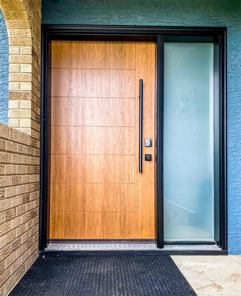 INTEGRITY DOOR AND WINDOW - Updated October 2025 - 5r S Plains Road ...