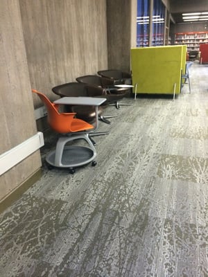 NAPA COUNTY LIBRARY - Updated October 2025 - 32 Photos & 38 Reviews ...