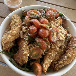 FRESH KITCHEN - 293 Photos & 320 Reviews - 5550 N Military Trl, Boca ...