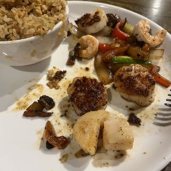 SHOGUN RESTAURANT - Updated June 2024 - 728 Photos & 935 Reviews ...