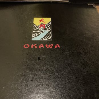 OKAWA SUSHI & GRILL - Updated July 2024 - 153 Photos & 117 Reviews ...