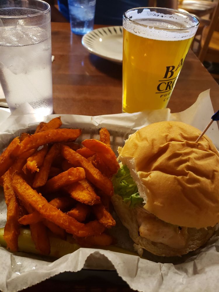 BADGER CROSSING PUB & EATERY - 17 Photos & 24 Reviews - American ...