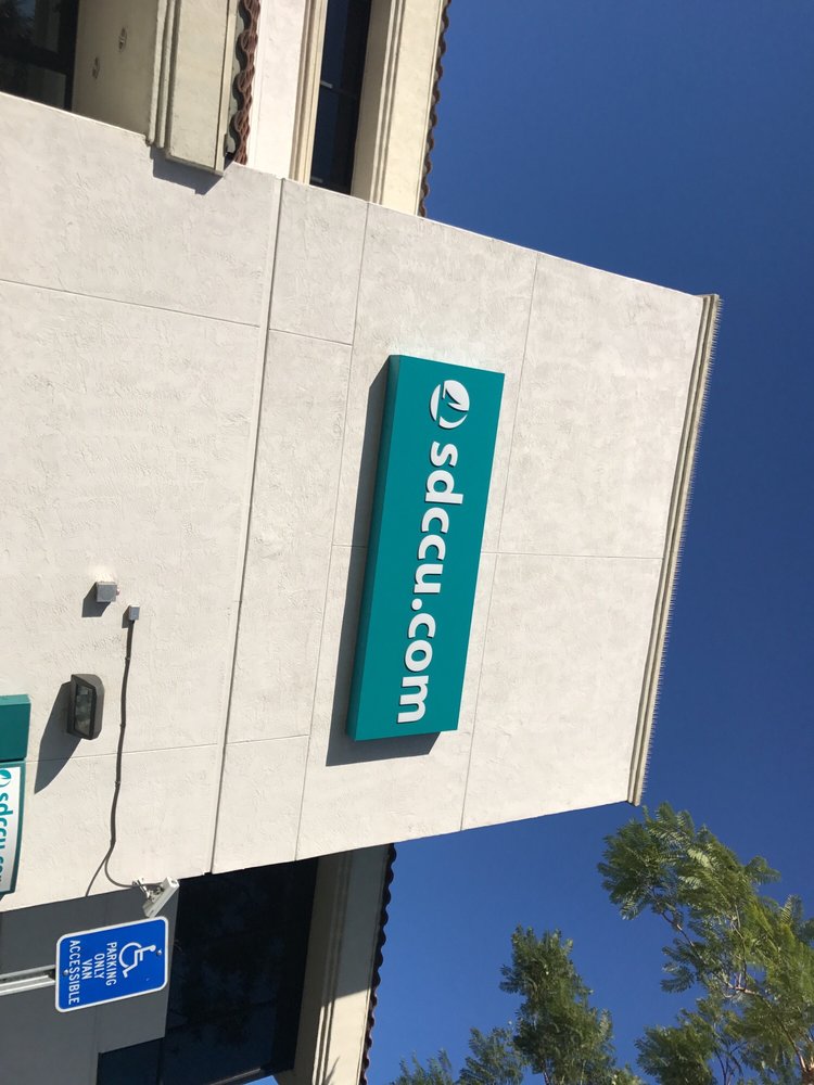 SAN DIEGO COUNTY CREDIT UNION - Updated December 2025 - 75 Reviews ...