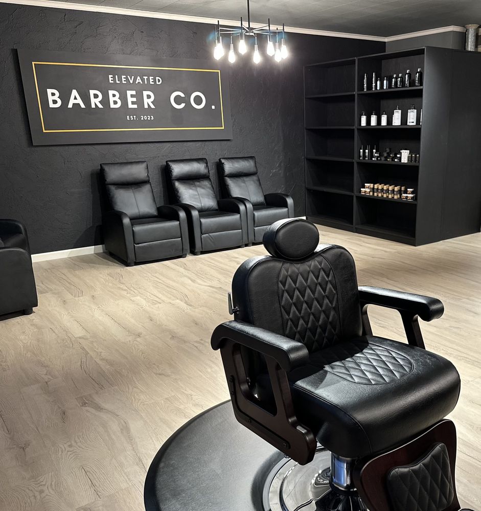 ELEVATED BARBER - Updated April 2025 - Request an Appointment - 145 ...