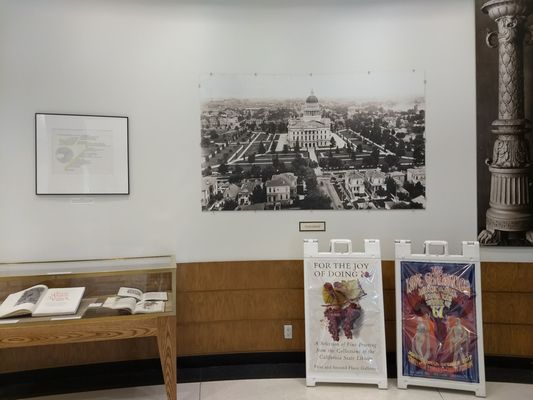 CALIFORNIA STATE LIBRARY - Updated October 2025 - 52 Photos - 914 ...