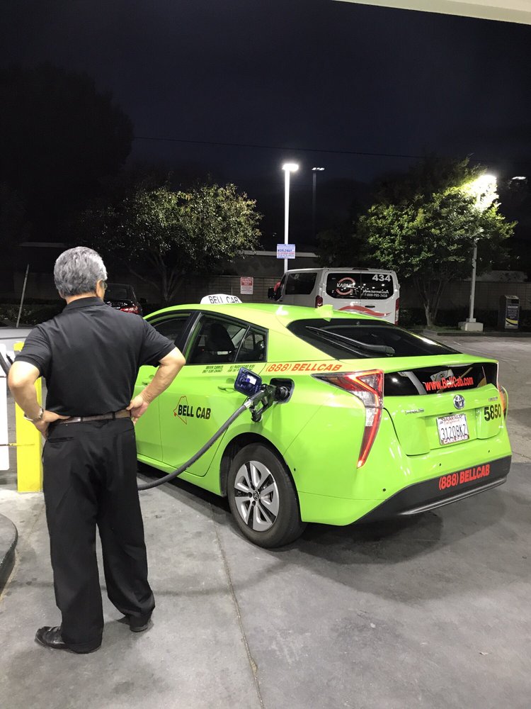 BELL CAB - Updated September 2025 - 35 Reviews - Los Angeles ...