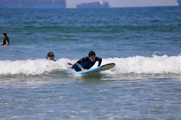 LEARN2RIP SURFING LESSON AND OCEAN ACADEMY - Updated August 2025 - 235 ...