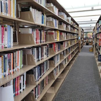 AVON FREE PUBLIC LIBRARY - Updated October 2025 - 108 Photos & 10 ...