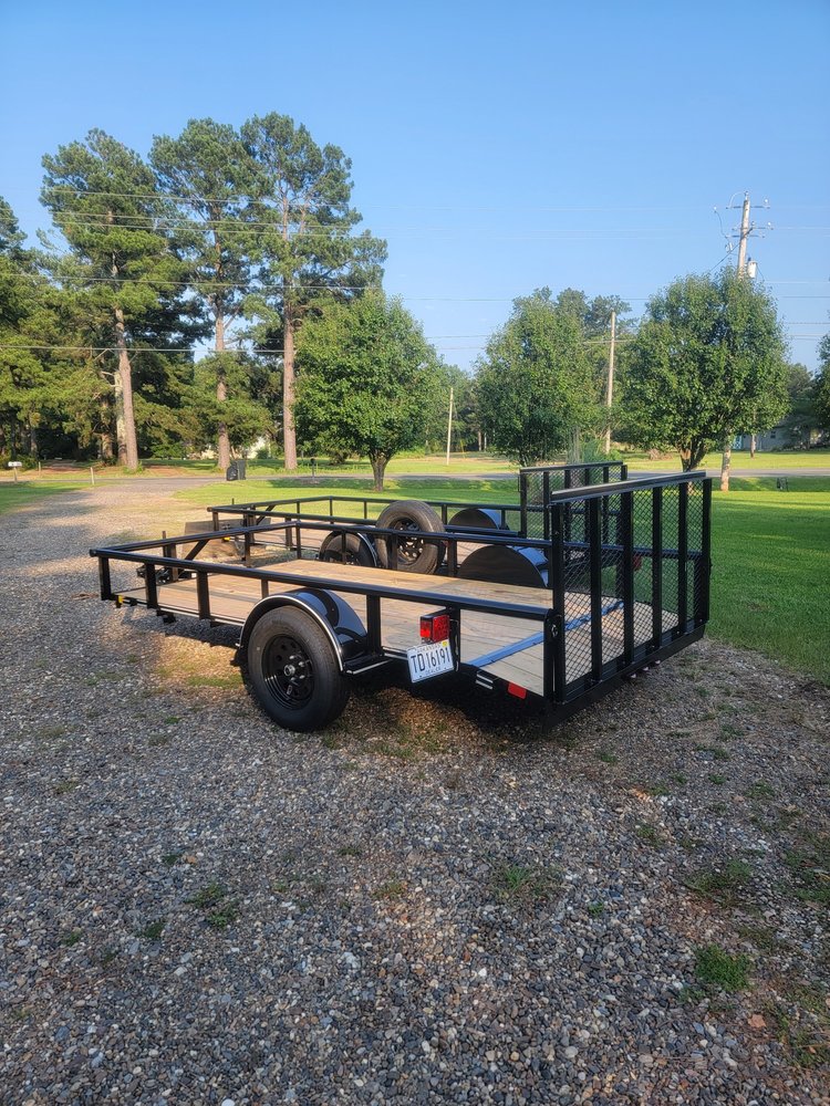 TRUE NORTH TRAILERS - Updated August 2024 - 11918 Jordy Rd, Midland ...