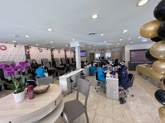 VIVA NAILS & SPA - Updated December 2025 - 62 Photos & 28 Reviews - 7420 W North Ave, Elmwood ...