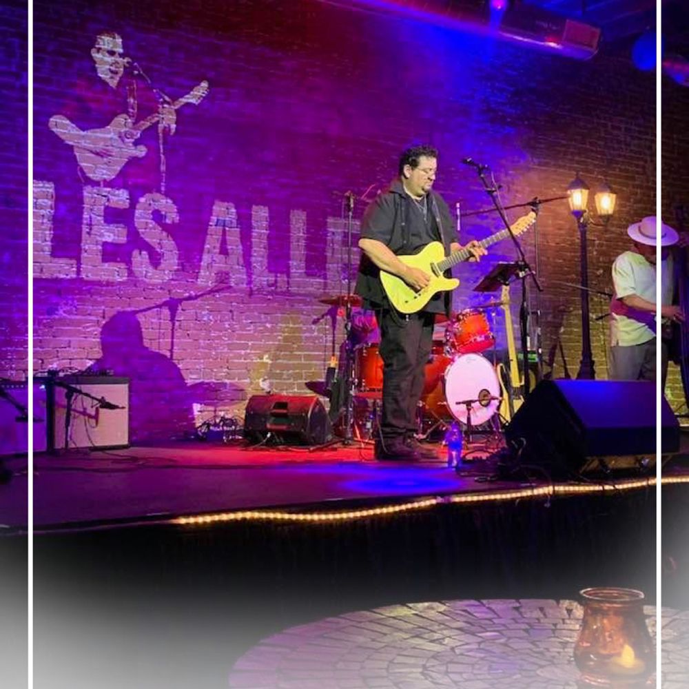 LES ALLEN - Wildomar, California - Musicians - Yelp