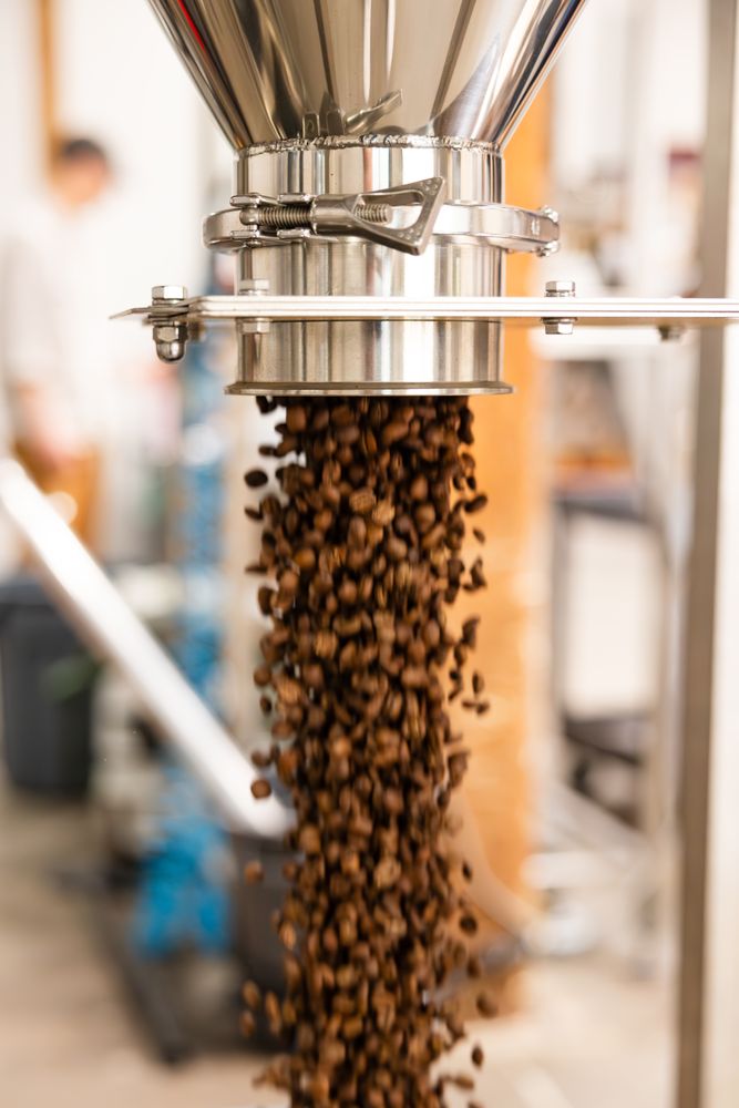 ROSELINE COFFEE with photos - Updated August 2024 - 18 Photos - 321 NE ...