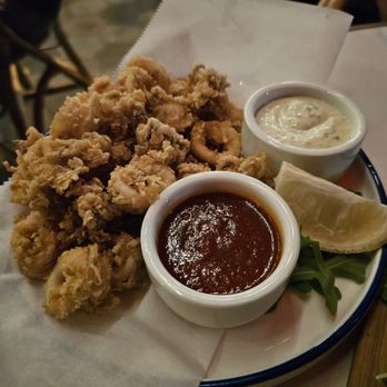 PAZZA NOTTE - Updated April 2025 - 851 Photos & 346 Reviews - 1801 L St ...