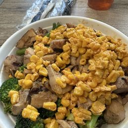 MAHANA FRESH - Updated March 2025 - 31 Photos - 9851 Broken Land Pkwy ...