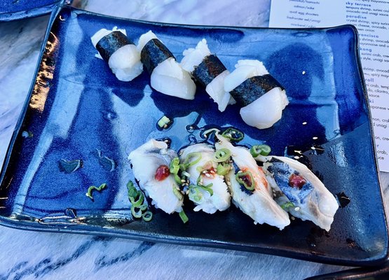 ATLANTIS SKY TERRACE OYSTER & SUSHI BAR - Updated November 2024 - 1478 ...