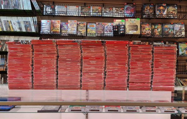 GAME N DVD EXCHANGE - Updated December 2025 - 28 Photos & 22 Reviews ...