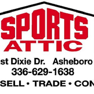 PLAY IT AGAIN SPORTS - Updated October 2025 - 1231 Eastchester Dr, High Point, North Carolina ...