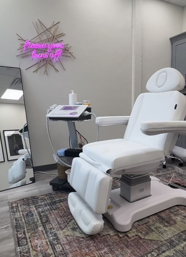 CRYO LOUNGE - Updated October 2024 - 4600 S Pinnacle Hills Pkwy, Rogers ...