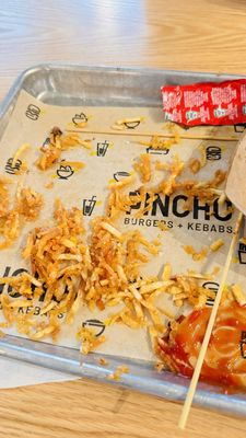 PINCHO - Updated December 2025 - 120 Photos & 91 Reviews - 9662 TX-242 ...