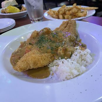 VOODOO GUMBO - Updated October 2025 - 324 Photos & 512 Reviews - 7114 ...