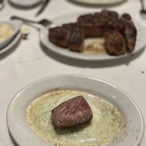 RUTH’S CHRIS STEAK HOUSE - 371 Photos & 329 Reviews - 933 Skokie Blvd ...