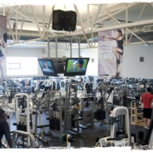 CRUNCH FITNESS - STANHOPE - Updated February 2026 - 82 Photos & 51 ...