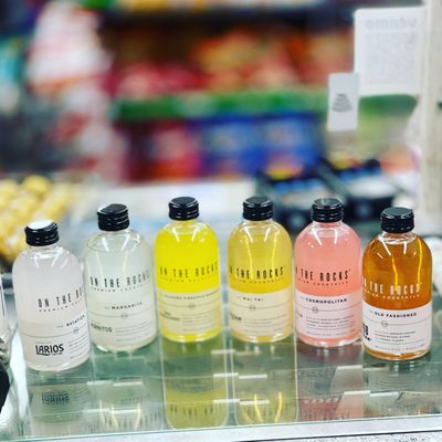 AZTEC LIQUOR - Updated September 2025 - 5225 El Cajon Blvd, San Diego ...