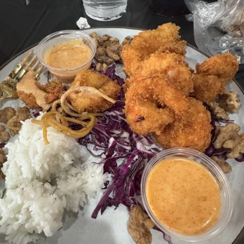 INFERNO SEAFOOD BOIL - Updated April 2025 - 205 Photos & 168 Reviews ...