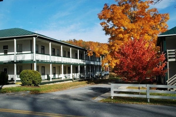 SHRINE MONT - Updated July 2025 - 217 Shrine Mont Cir, Orkney Springs ...