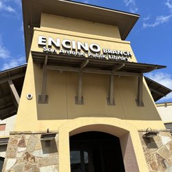 ENCINO BRANCH LIBRARY - 29 Photos & 14 Reviews - 2515 E Evans Rd, San ...