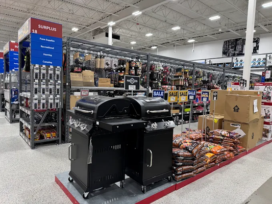 PRINCESS AUTO - Updated January 2026 - Request a Quote - 11 Photos ...