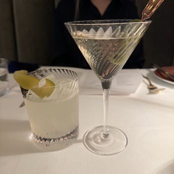 FOUR TWENTY FIVE BY JEAN-GEORGES - Updated March 2025 - 117 Photos & 37 ...