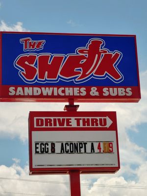 SHEIK RESTAURANT - Updated December 2025 - 2708 N Main St, Jacksonville ...