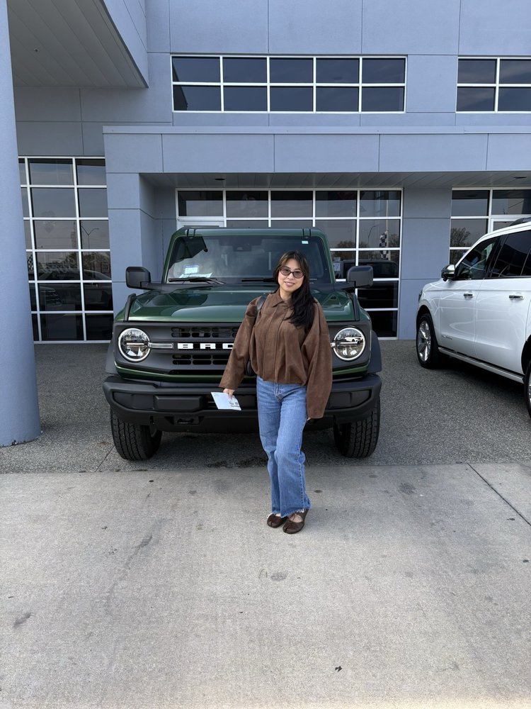 TRACY FORD - Updated May 2026 - 164 Photos & 443 Reviews - 3500 Auto ...