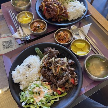 SIROO JUK STORY AND TEA CAFE - Updated March 2025 - 1171 Photos & 551 ...