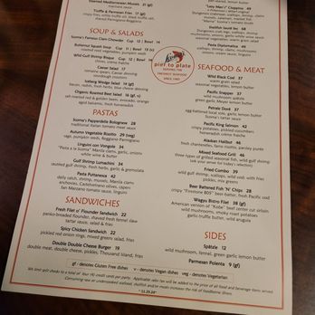 SCOMA’S RESTAURANT - Updated April 2025 - 4750 Photos & 4831 Reviews ...