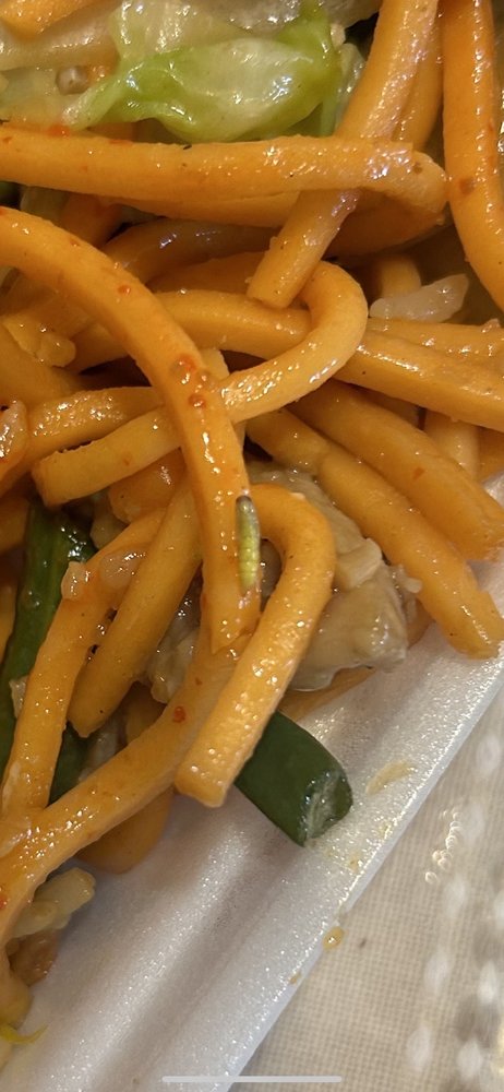 MR YOU CHINESE FOOD - Updated December 2024 - 15 Photos & 52 Reviews ...