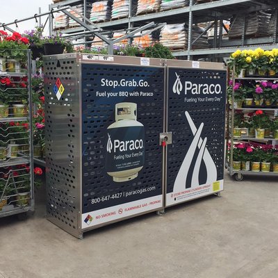 PARACO GAS - Updated August 2025 - 29 Photos & 121 Reviews - 44 Kroemer Ave, Riverhead, New York ...