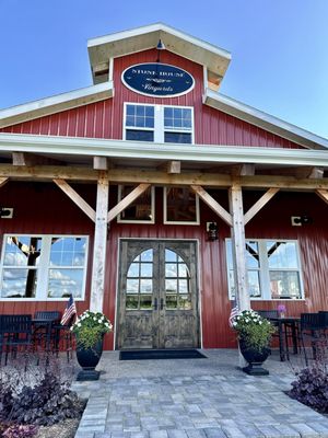 STONE HOUSE VINYARDS - Updated October 2025 - 27 Photos & 15 Reviews ...