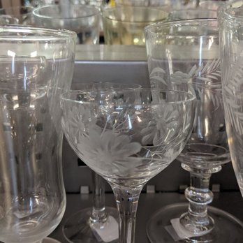 NEARLY NEW SHOP - Updated December 2025 - 74 Photos & 30 Reviews - 1250 ...