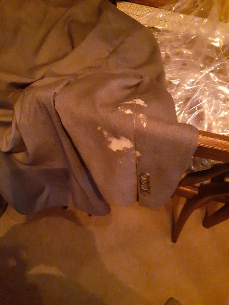 REX CLEANERS - Updated December 2025 - 11 Reviews - 2838 Pawtucket Ave ...